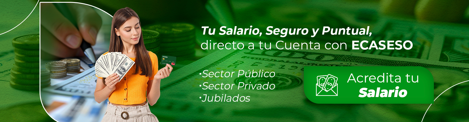 Home - ECASESO